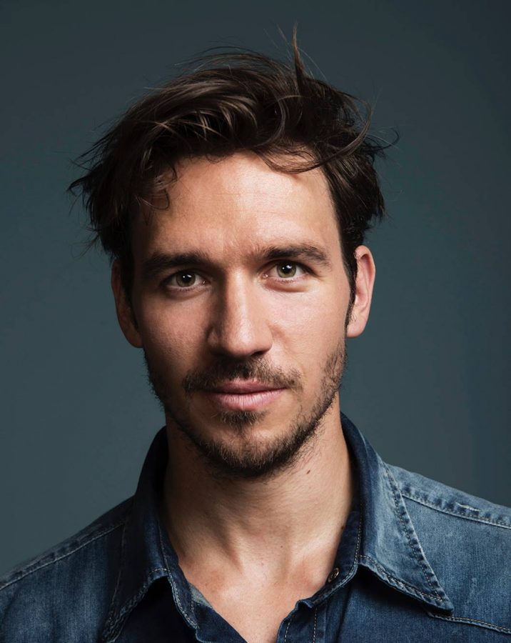 Felix Neureuther Stiftung Dialogstark